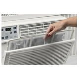 GE 5,000 BTU AIR CONDITIONER WITH REMOTE, AEW05LX - Walmart.com