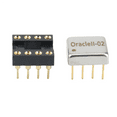 2Pcs Oracle II 02 Dual Op Amp Hybrid Discrete Audio Operational ...