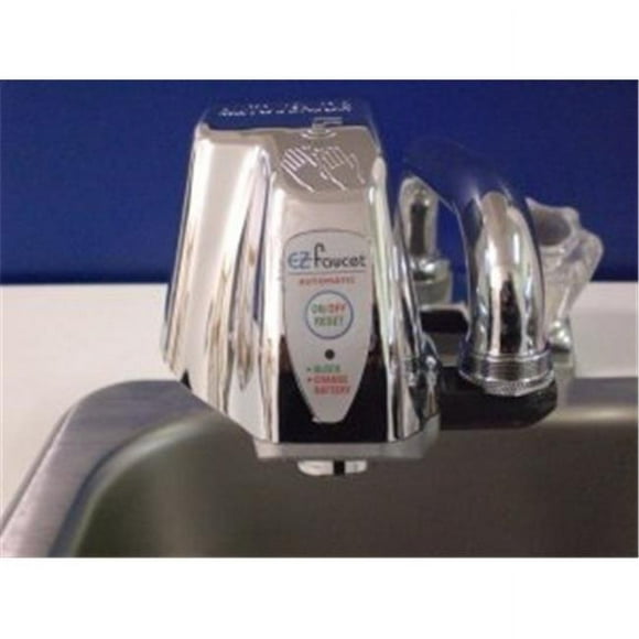 Portable Handwashing Station