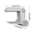 Bathroom Products Parent Child Toilet Lock for Safe Bathroom Easy ...