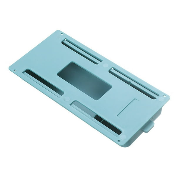 Under Desk Drawer, Self Adhesive Pen Pencil Tray For Desk, Self Stick ...