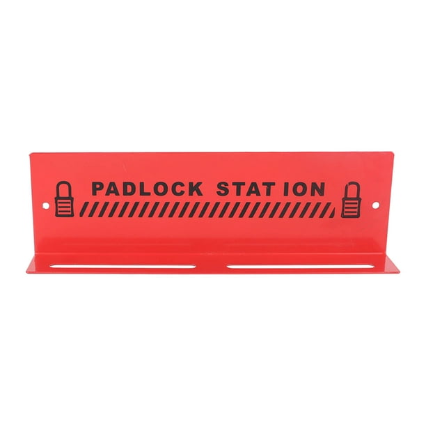 Lockout Station,Lockout Tagout Locks Station Lockout Tagout Padlock ...