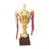 Award Trophy Children Props Trophy Cup for Tournaments Competition ...