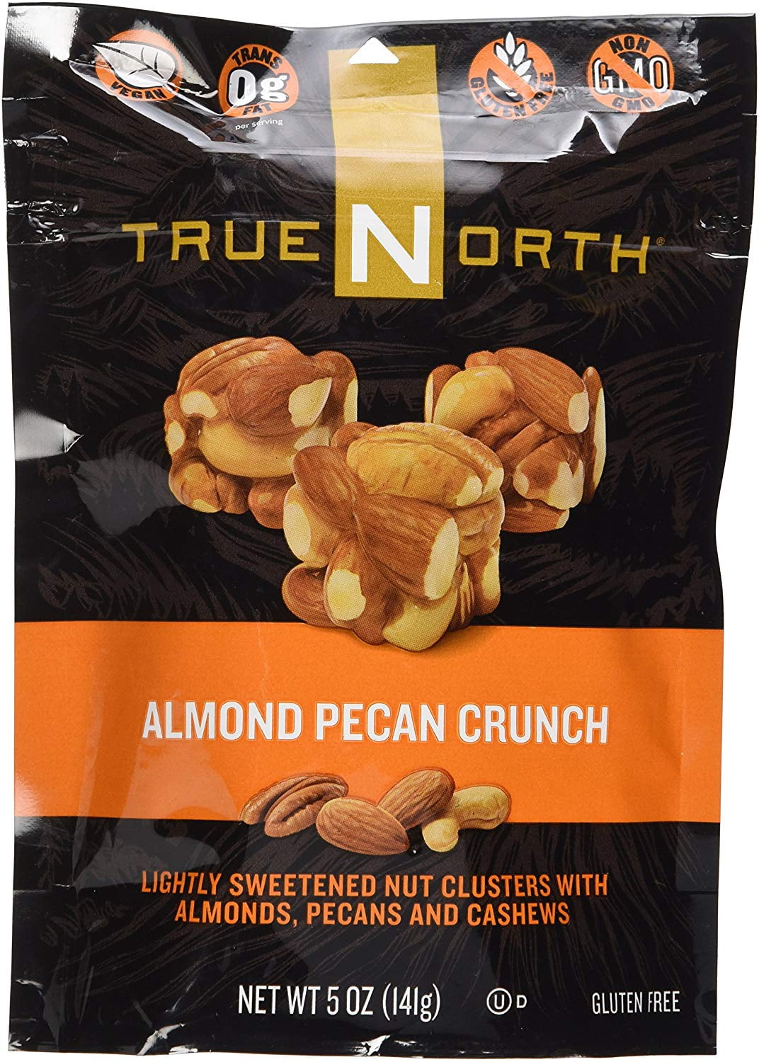 Price Case True North 81500401 Almond Pecan Crunch