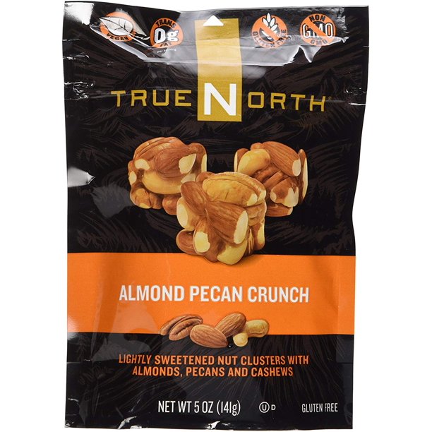 True North Almond Pecan