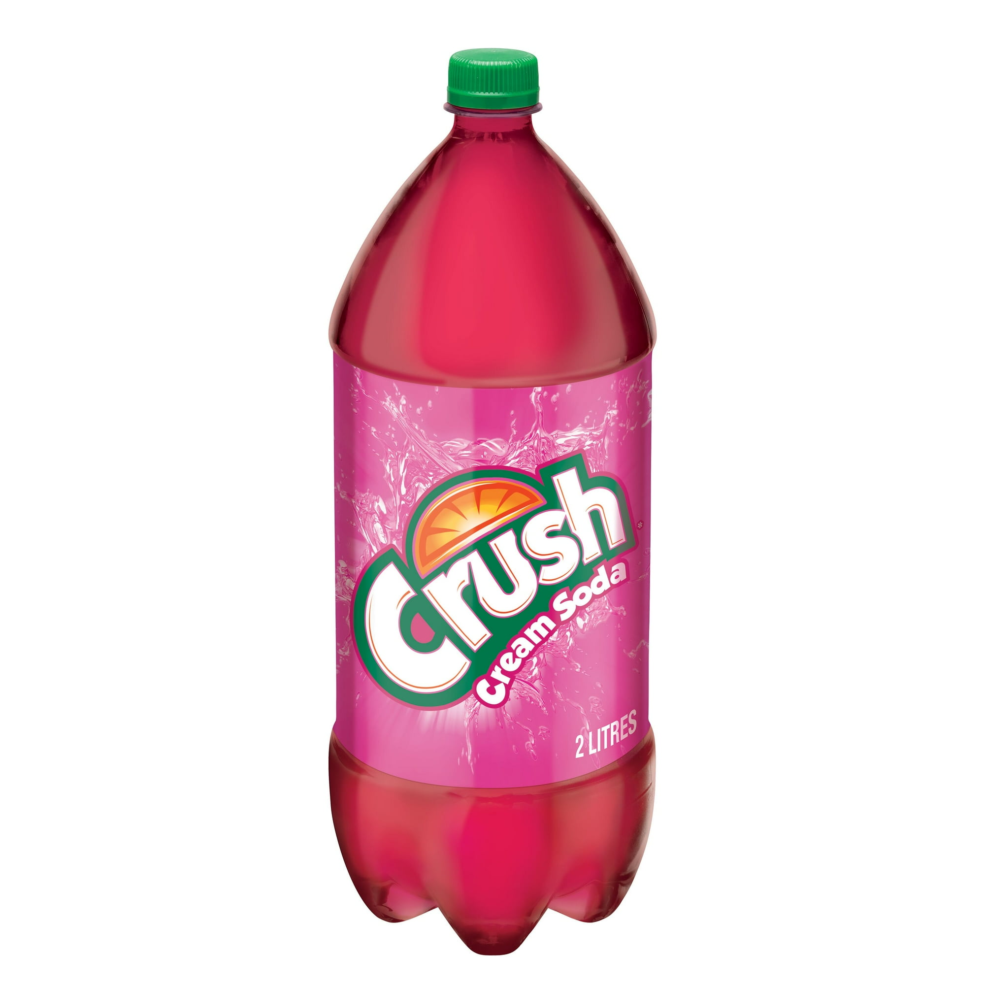 Click here for Orange Crush Crush Cream Soda Soft Drink 2 L  Bott... prices