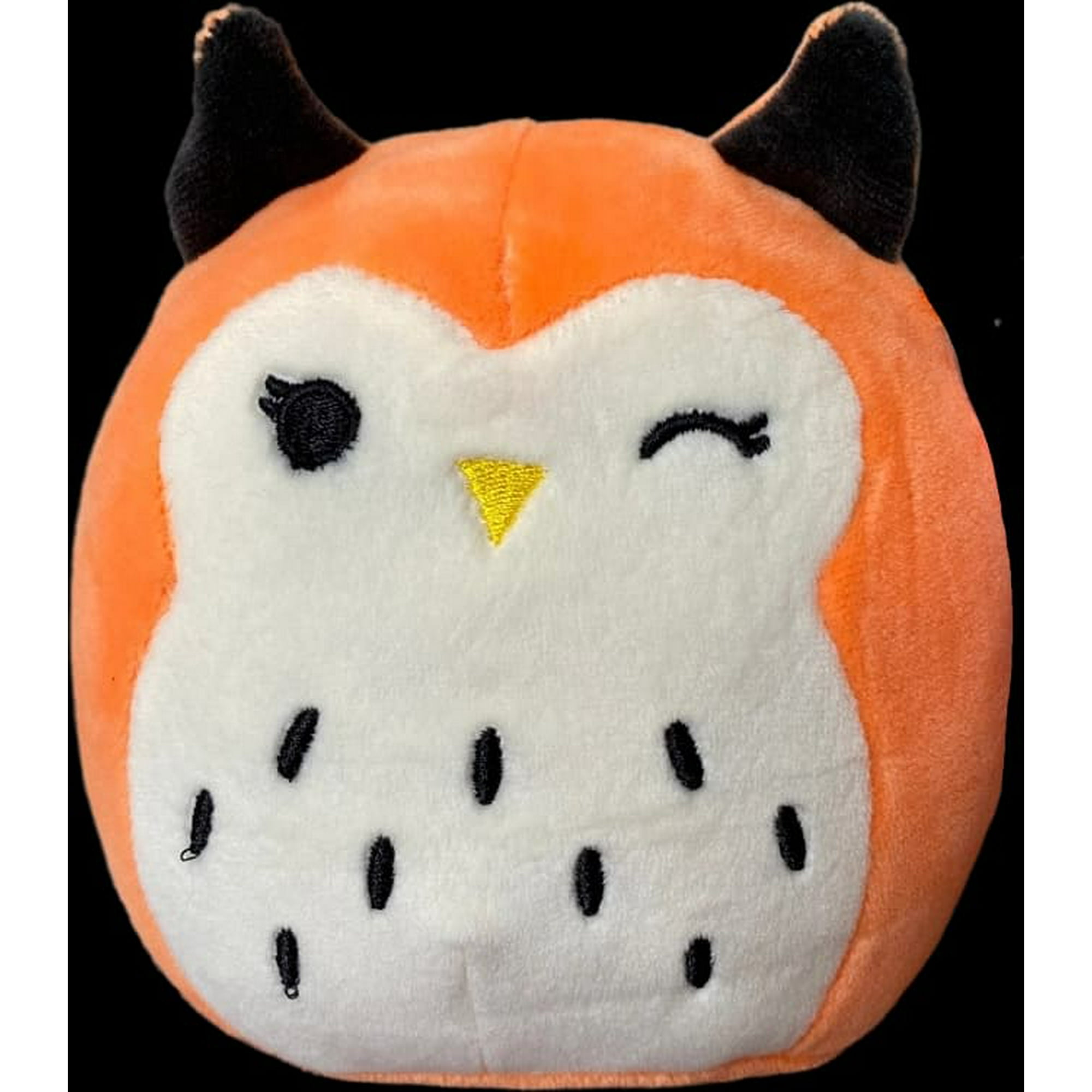 Click here for Squishmallows Squishmallow Halloween Kenan The Owl... prices