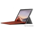 "Microsoft Surface Pro 7 Laptop, 12"" 2-in-1, Intel Core i7, 16GB DDR ...