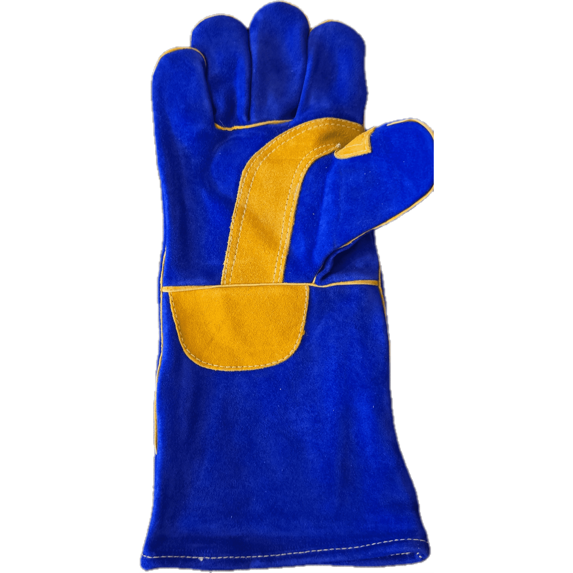 Click here for Welding Glove - Leather Welding Glove  Heat Resist... prices