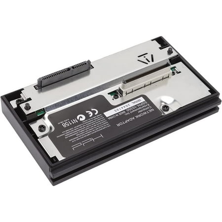 SATA Interface Network Adaptor for PS2, Up to 2TB SATA HDD Connector ...