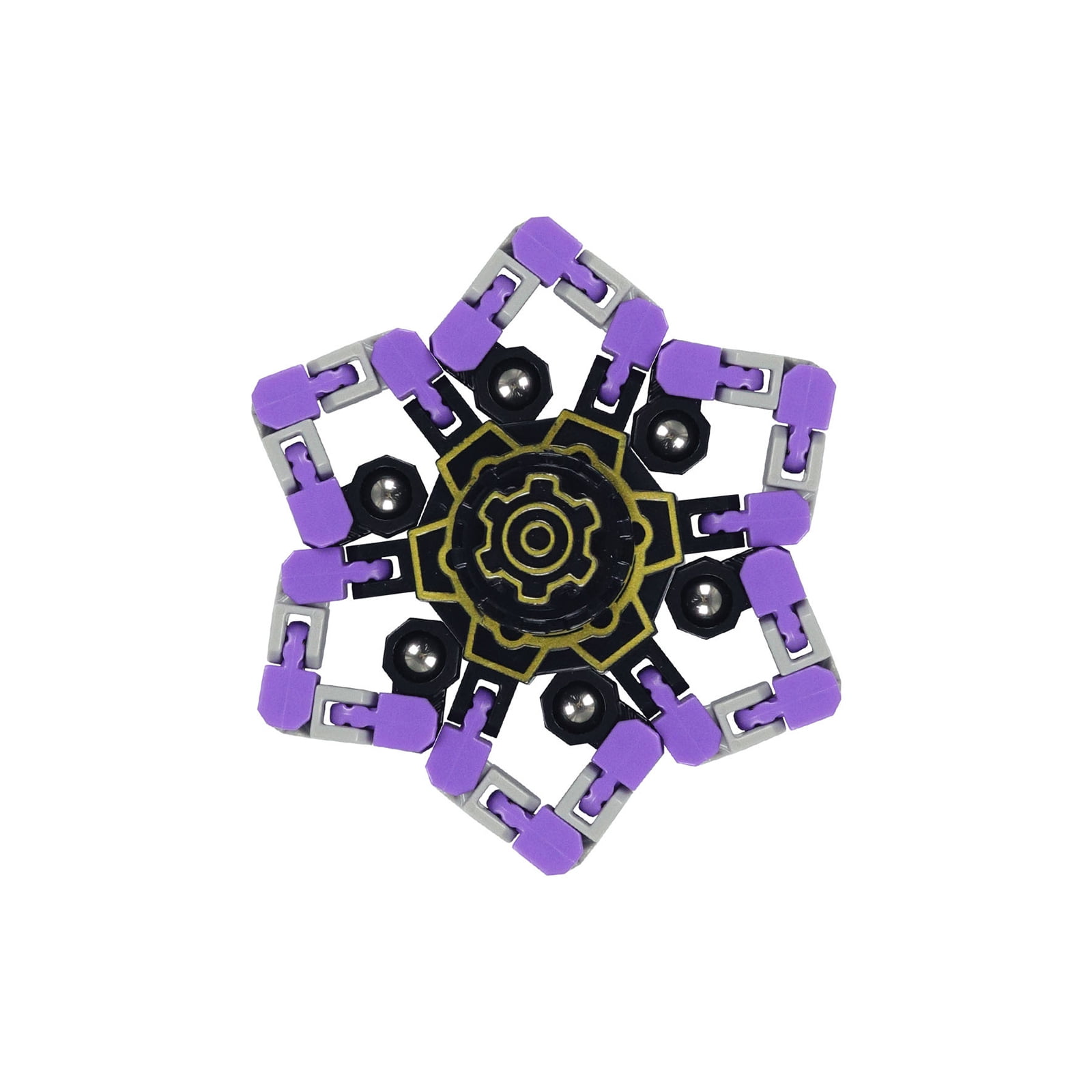 Click here for Zootealy Diy Fidget Spinner Hand Finger Spinner Ch... prices