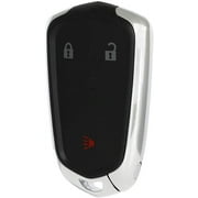 Cadillac Srx Keyless Entry Module