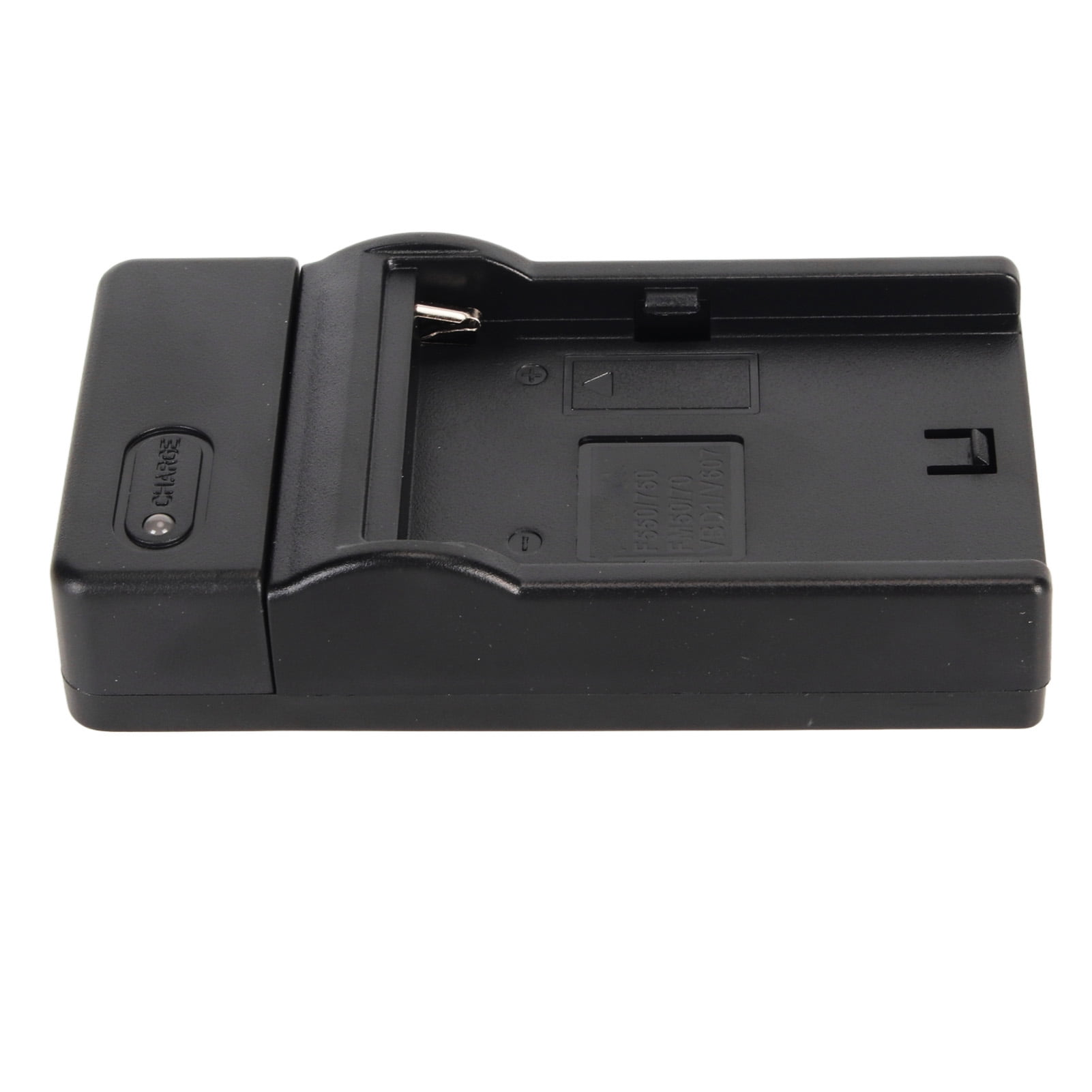 Batería USB 5V Compacto Fácil de usar Cámara Batería digital Carga ...