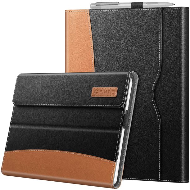 Portfolio Case for Microsoft Surface Go 3 2021 / Surface Go 2 2020 ...
