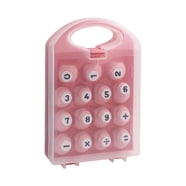 Master, MATDP20, Products Duo 2-/3- Hole Punch, 1 Each, Black - Walmart.com