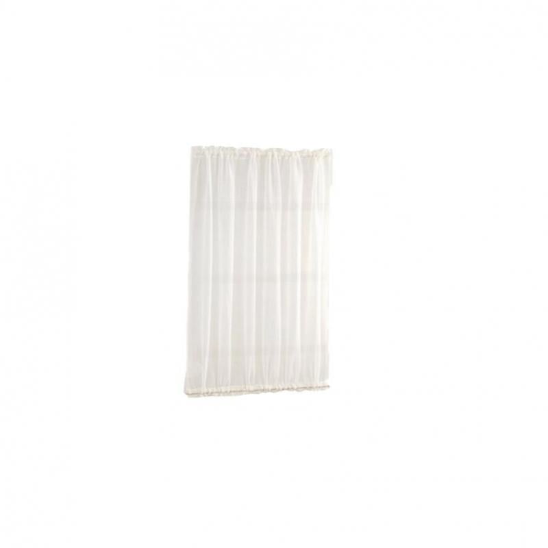 Click here for Shangren Curtains French Door Curtain Panel Rod Po... prices