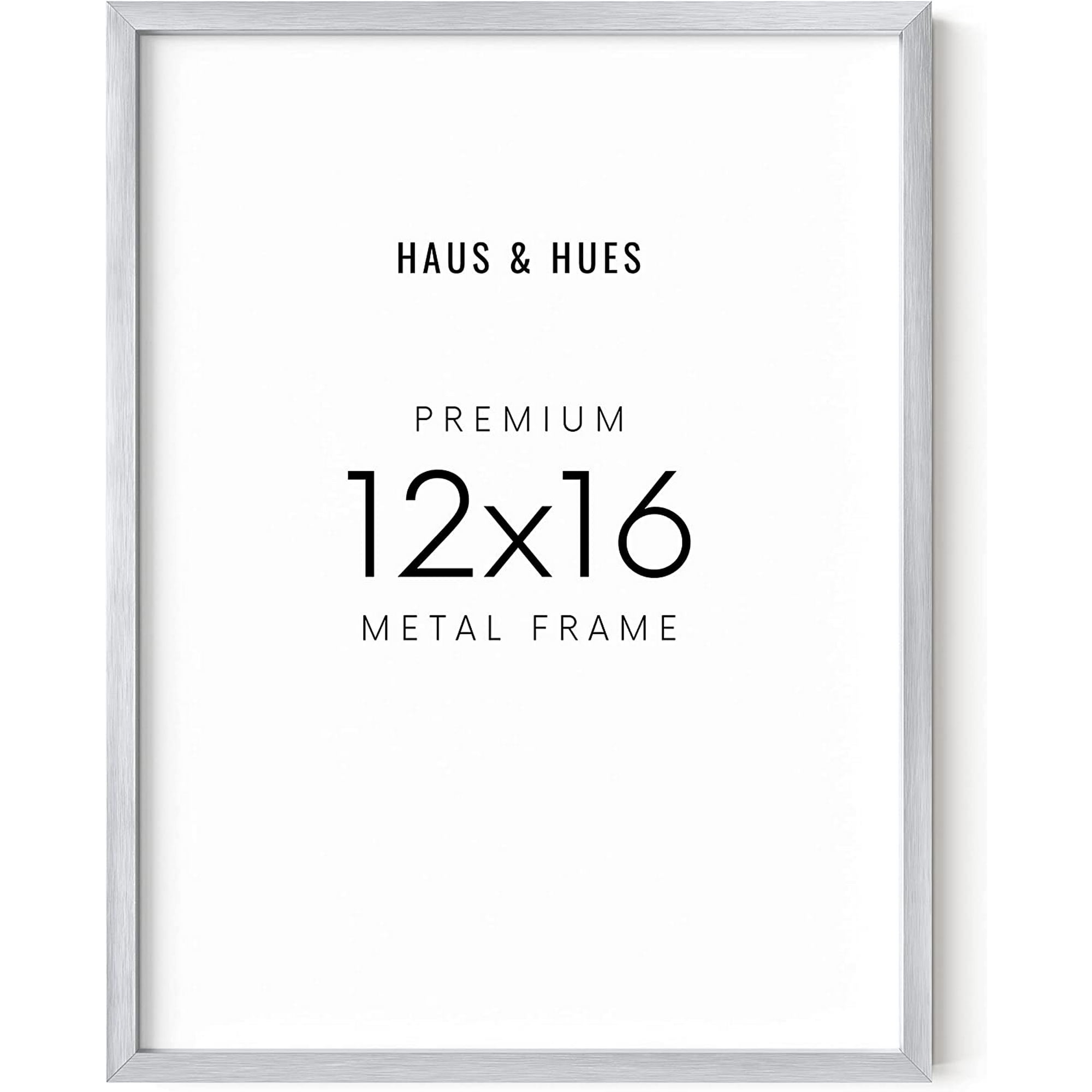 16 X 16 Poster Frame