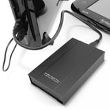 MiniPro 1TB External USB 3.1 Portable Hard Drive for Nintendo Wii U ...
