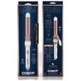 Conair Double Ceramic 1 Inch Curling Iron (Pack of 8) - Walmart.com