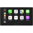 PIONEER DMH-1770NEX Double DIN Bluetooth 6.8" Mechless Receiver ...