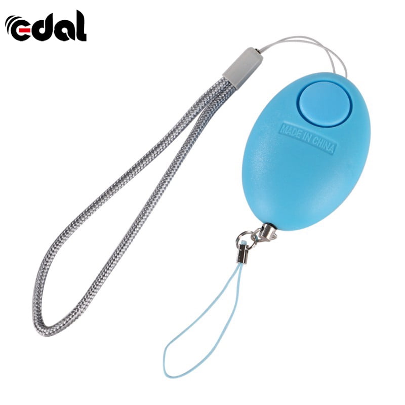 Buy Personal Alarm Safe Sound - 120dB USB Rechargeable Emergency Self ...