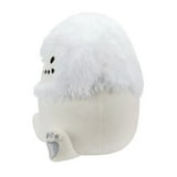 Winter Seasonal Squishmallows 12” Snowman Benny Bigfoot Select Series ...