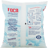 Free Shipping! Foca Laundry Detergent, Gentle Powder for All Ages, 176. ...