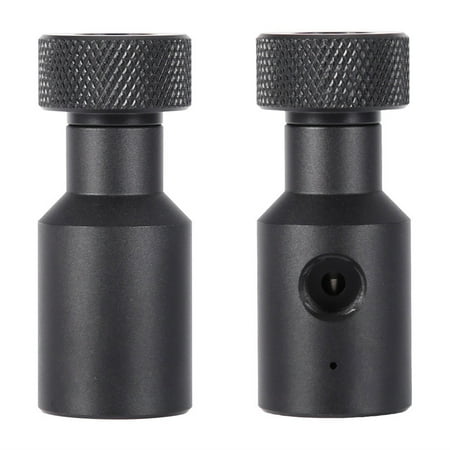 Precise Design CO2 Refill Adapter, CO2 Refill Connector, Wear ...