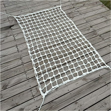Stair Saftey Net,Rope Netting Railing Safe Net Bannister Kids Patio ...