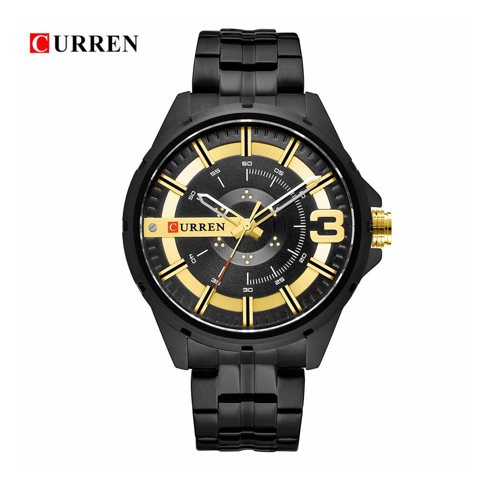Versear 8333 Man Watch Man Sport Watch Man Waterproof Outdoor ...