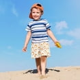 Animal Mouse Clover Swim Trunks Quick Drying Bathing Suit Summer Shorts ...