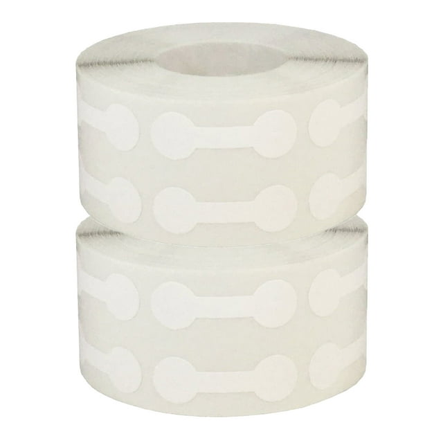 Jewelry Price Label Stickers Kraft Paper Jewelry Identificantion Self ...