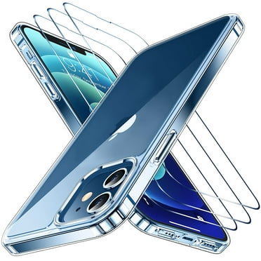 Walmart Clear Case for Google Pixel 7 Pro, Slim, Transparent ...