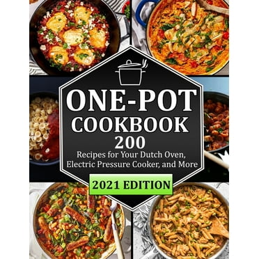 The One-Pot Diabetes Cookbook: Effortless Meals for Your Dutch Oven ...