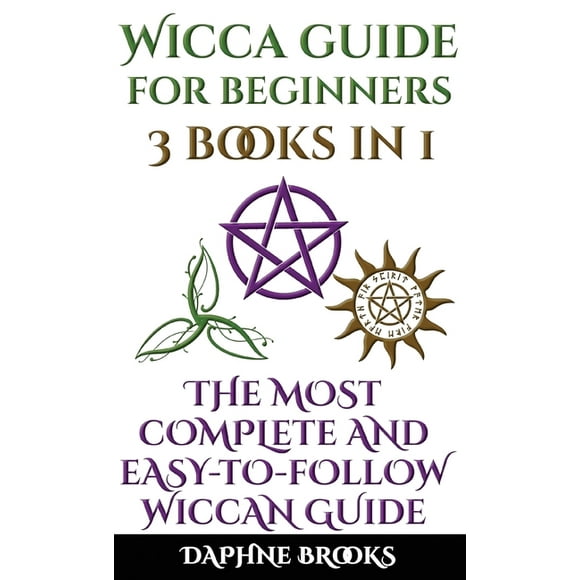 Wicca Symbols