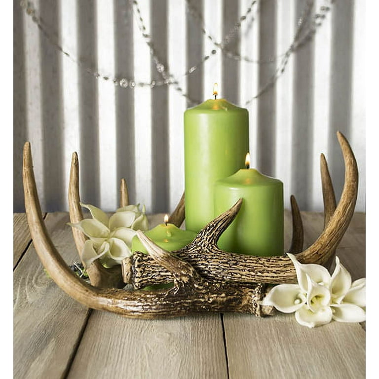 Antler wedding decor 60 photos - Vianawedding.com