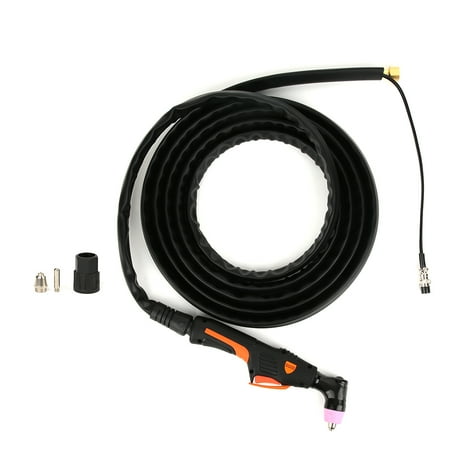 Plasma Torch Cutter Cutting Tool Welding Equipment with 5 Meters Pipe ...