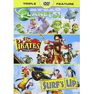 Dog Man (DVD), Family, DreamWorks - Walmart.com