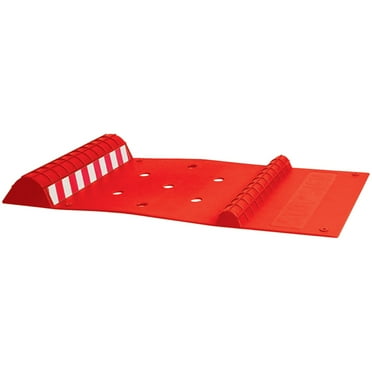 MAXSA Innovations Park Right Parking Mat Black - Walmart.com