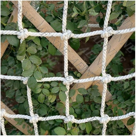 Cargo Climbing Rope Net,Safety Climbing Net Cargo Net Outdoor Rope ...