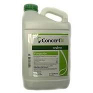 Q4 Plus Turf Herbicide for Lawns - Weed Control Liquid - 2.5 Gallons ...