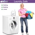 Bed , Mite & Lice Laundry Detergent Additive by - 128 oz - & Pet ...