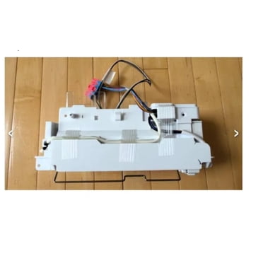 LG Genuine OEM Parts - 5989JA0002X Refrigerator Ice Maker Assembly ...