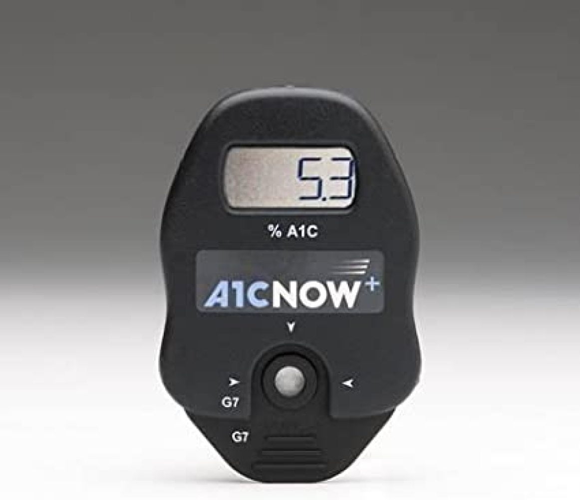 Buy A1CNow Multi-test A1C System - Box of 20 at Ubuy Nepal