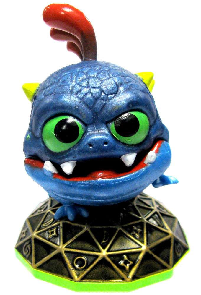 Wrecking Ball Skylanders