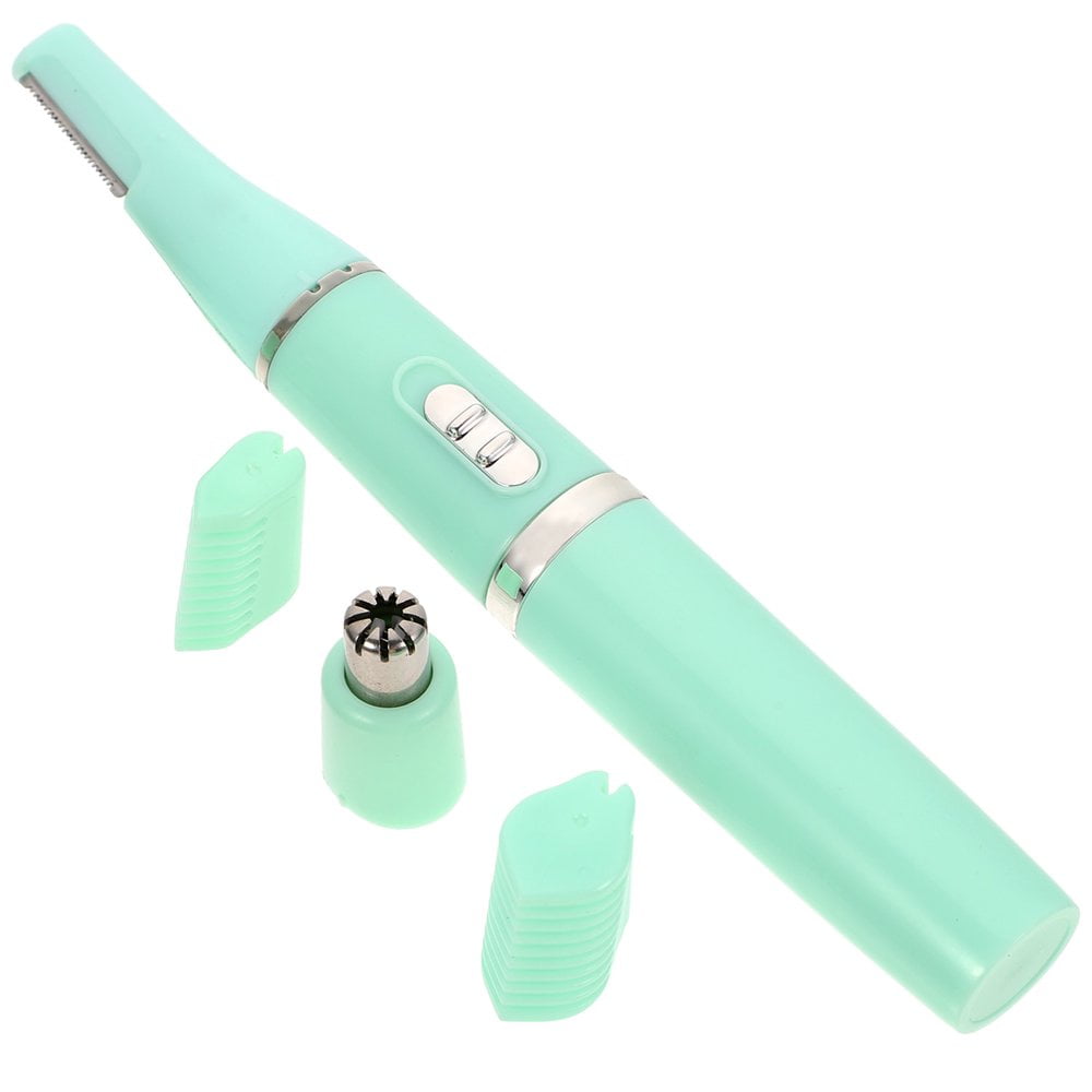 Click here for Choks Chok 1 Pc Safe Hair Remover Electric Eyebrow... prices
