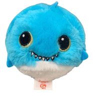 TY Beanie Boos - Spells Owl Small 6" Plush - Walmart.com