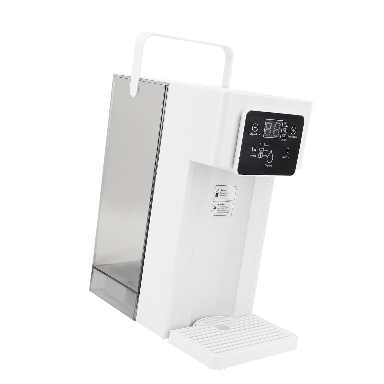 Click here for Fyydes 3l Quick Heating Hot Water Dispenser  Adjus... prices