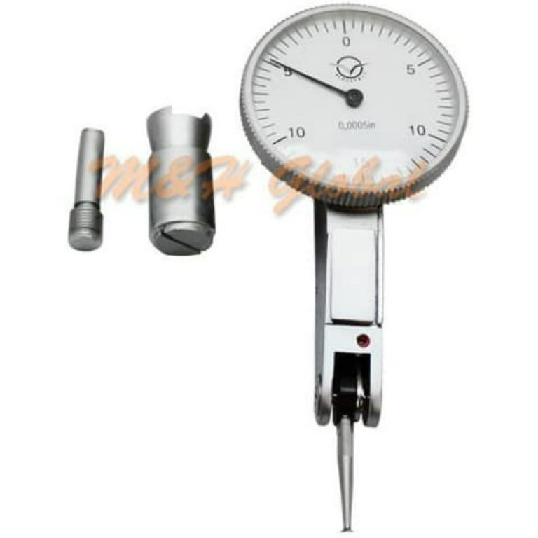 Precise Dial Indicator Range Graduation Reading 0-100 , 58% OFF