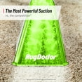 Rug Doctor Pet Portable Spot Cleaner RRK150, Lightweight, 2X Suction ...